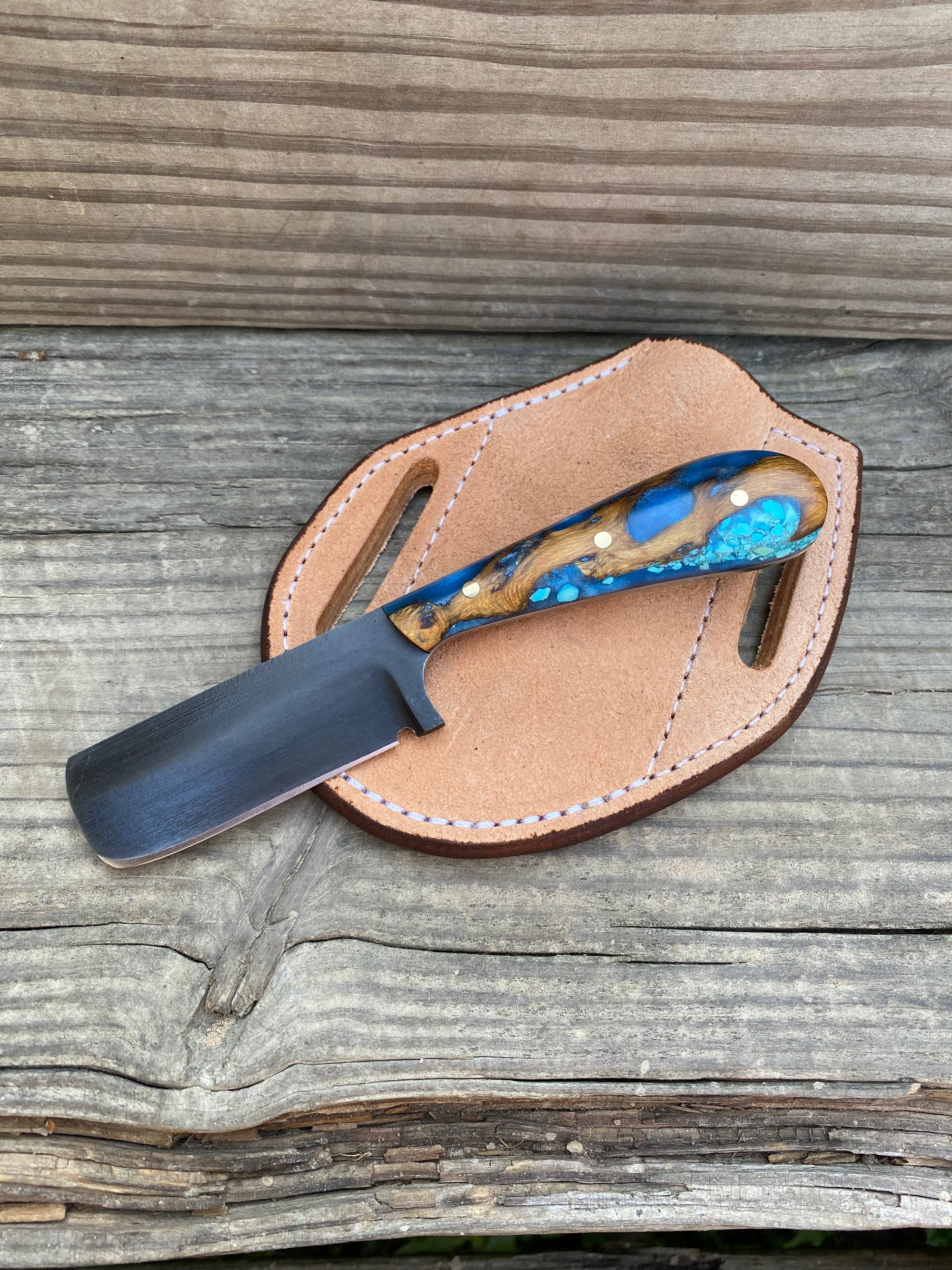 Gallery – Rafter P Custom Knives