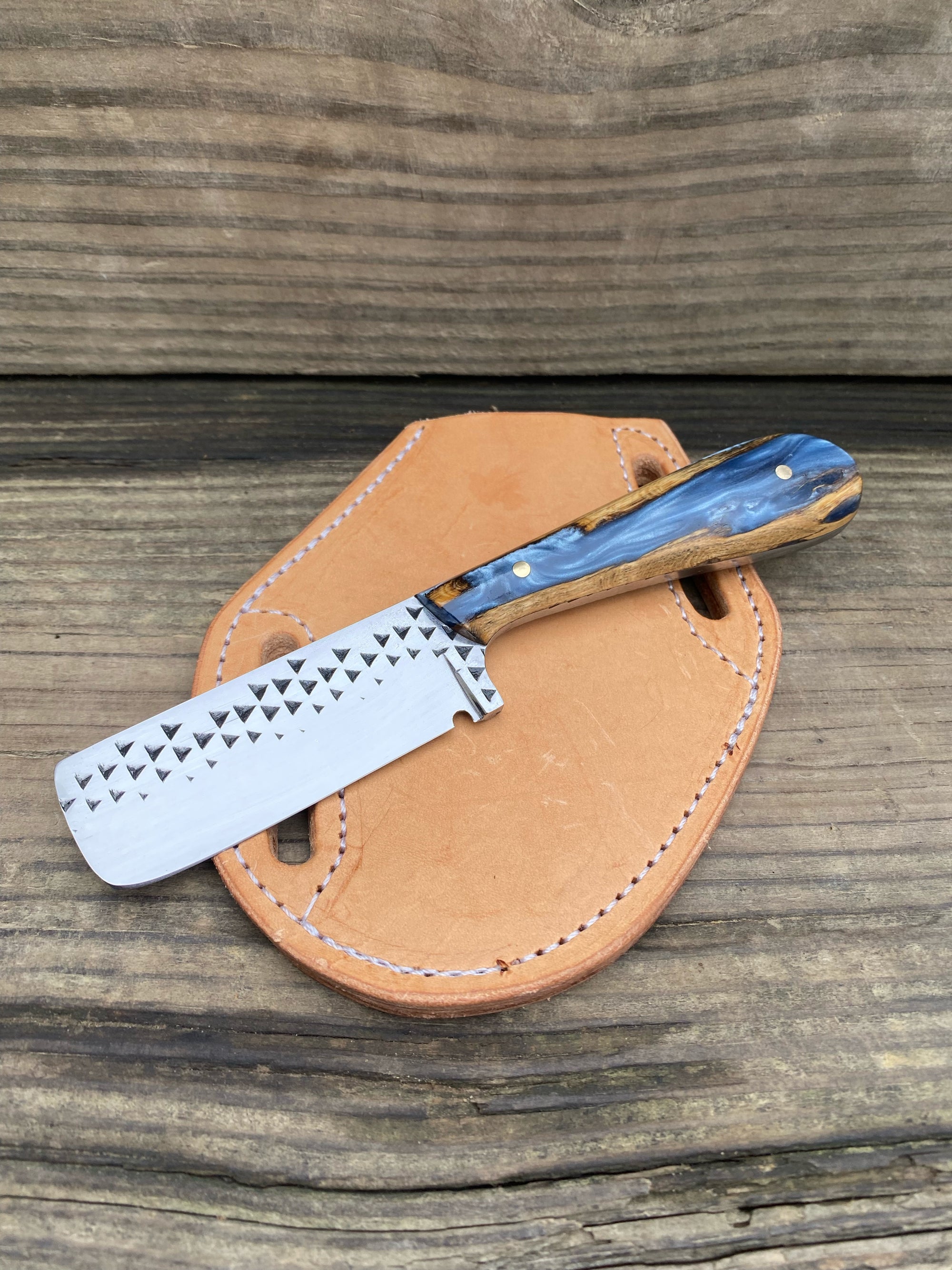 Gallery – Rafter P Custom Knives