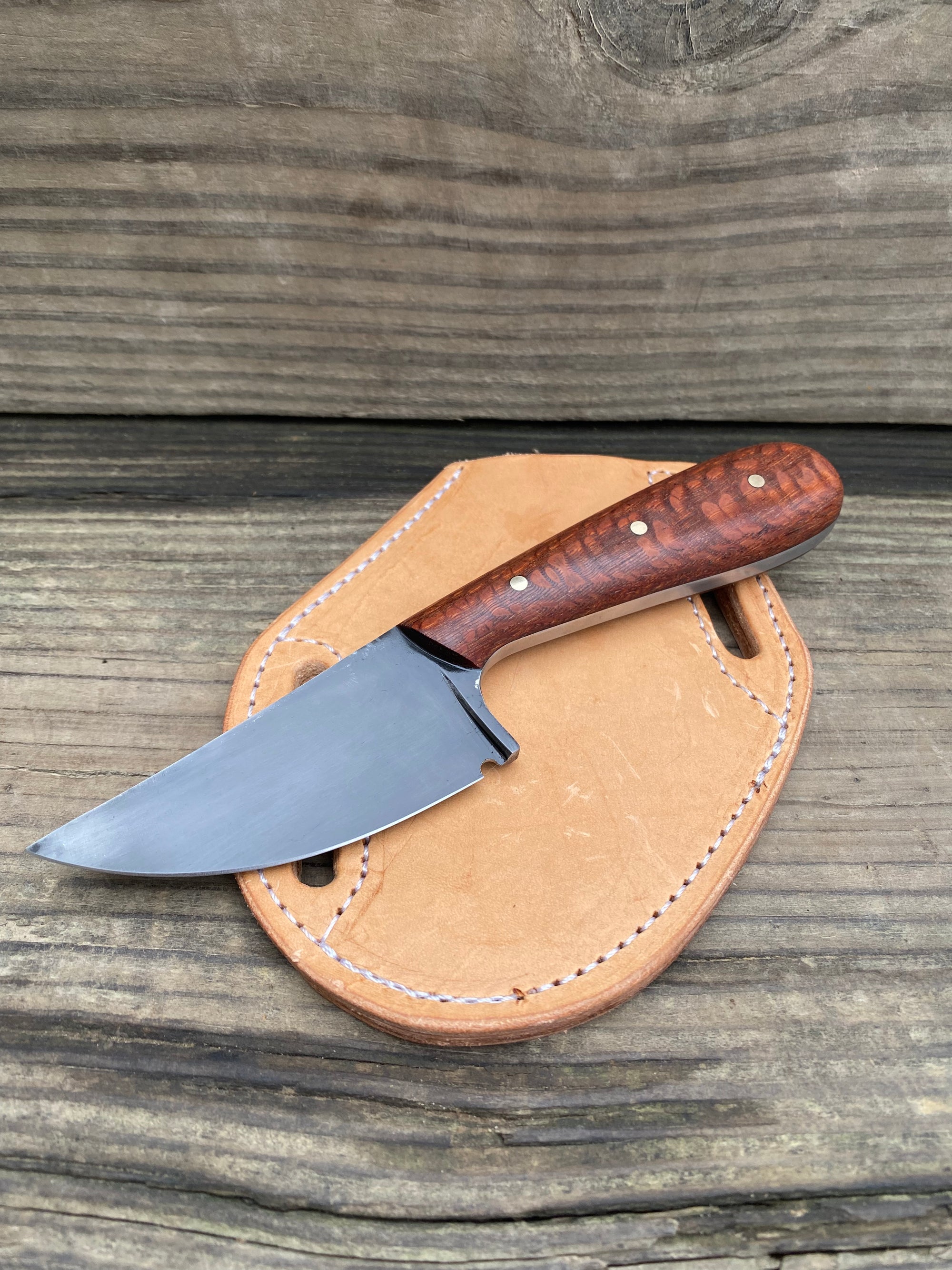 Gallery – Rafter P Custom Knives