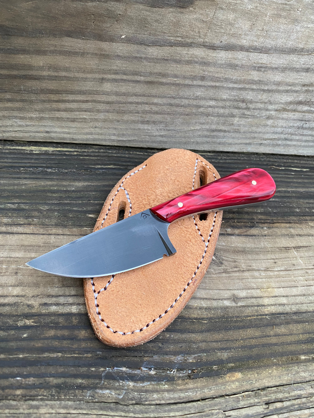 Gallery – Rafter P Custom Knives