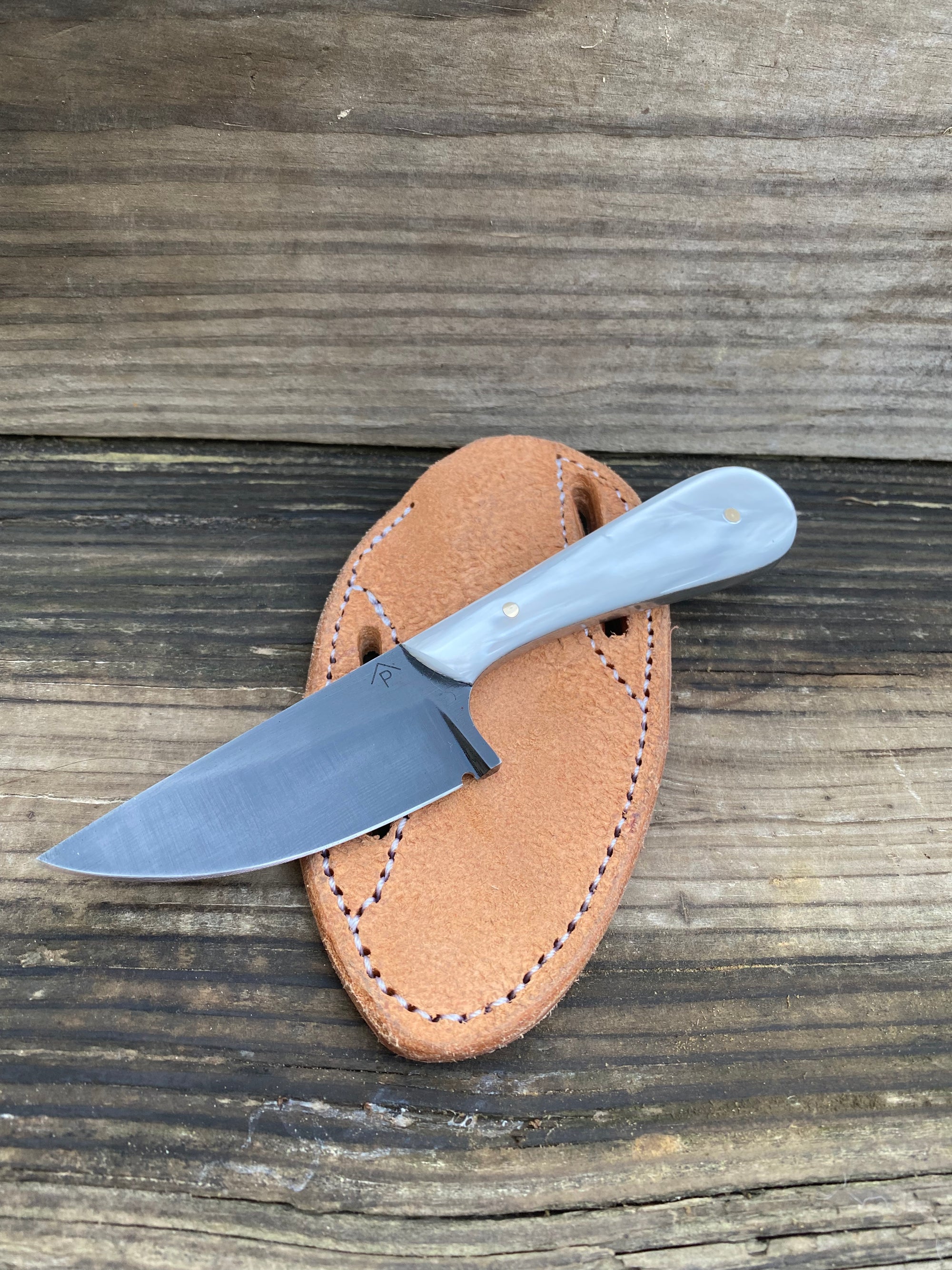 Gallery – Rafter P Custom Knives