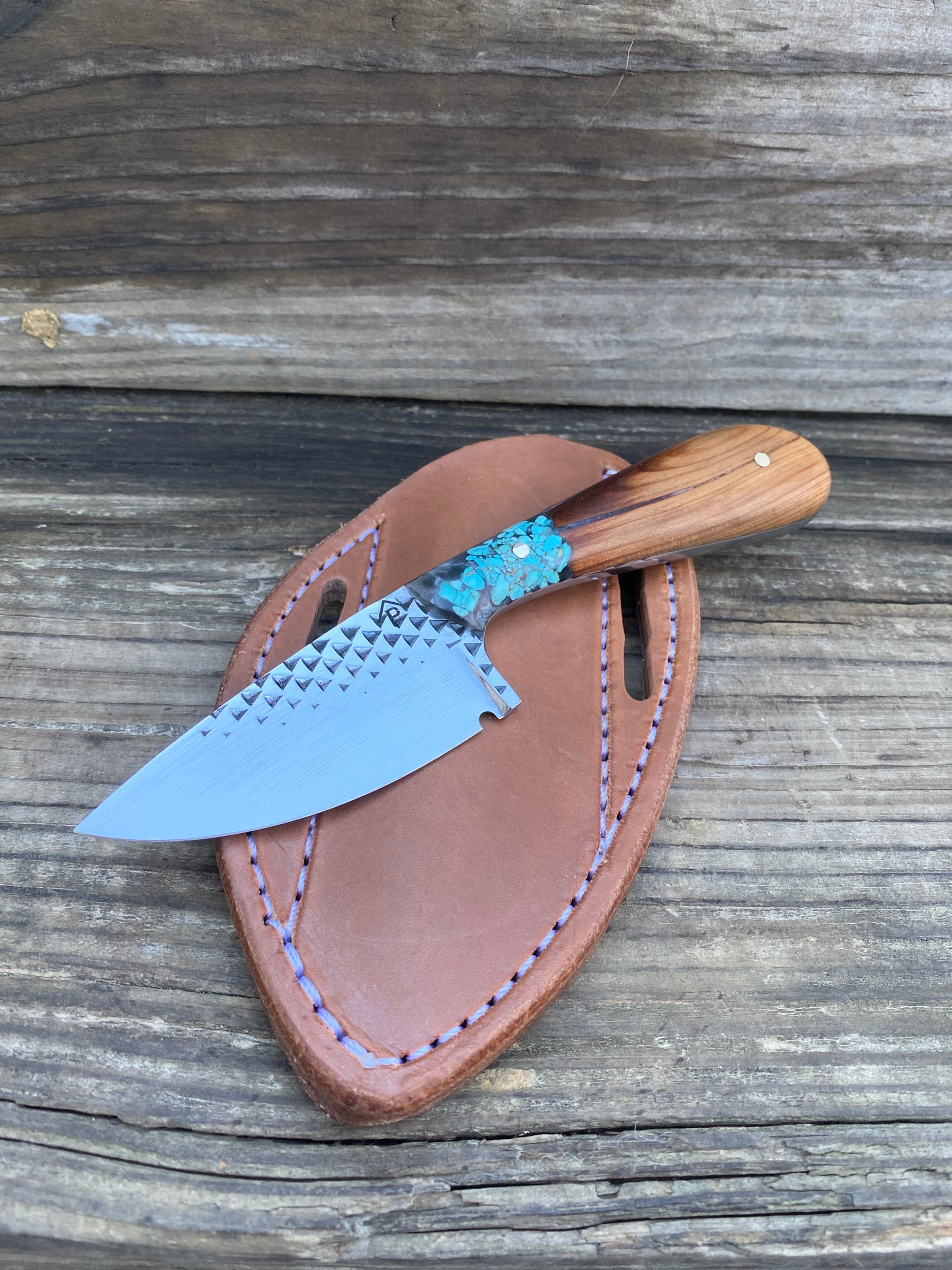 Gallery – Rafter P Custom Knives