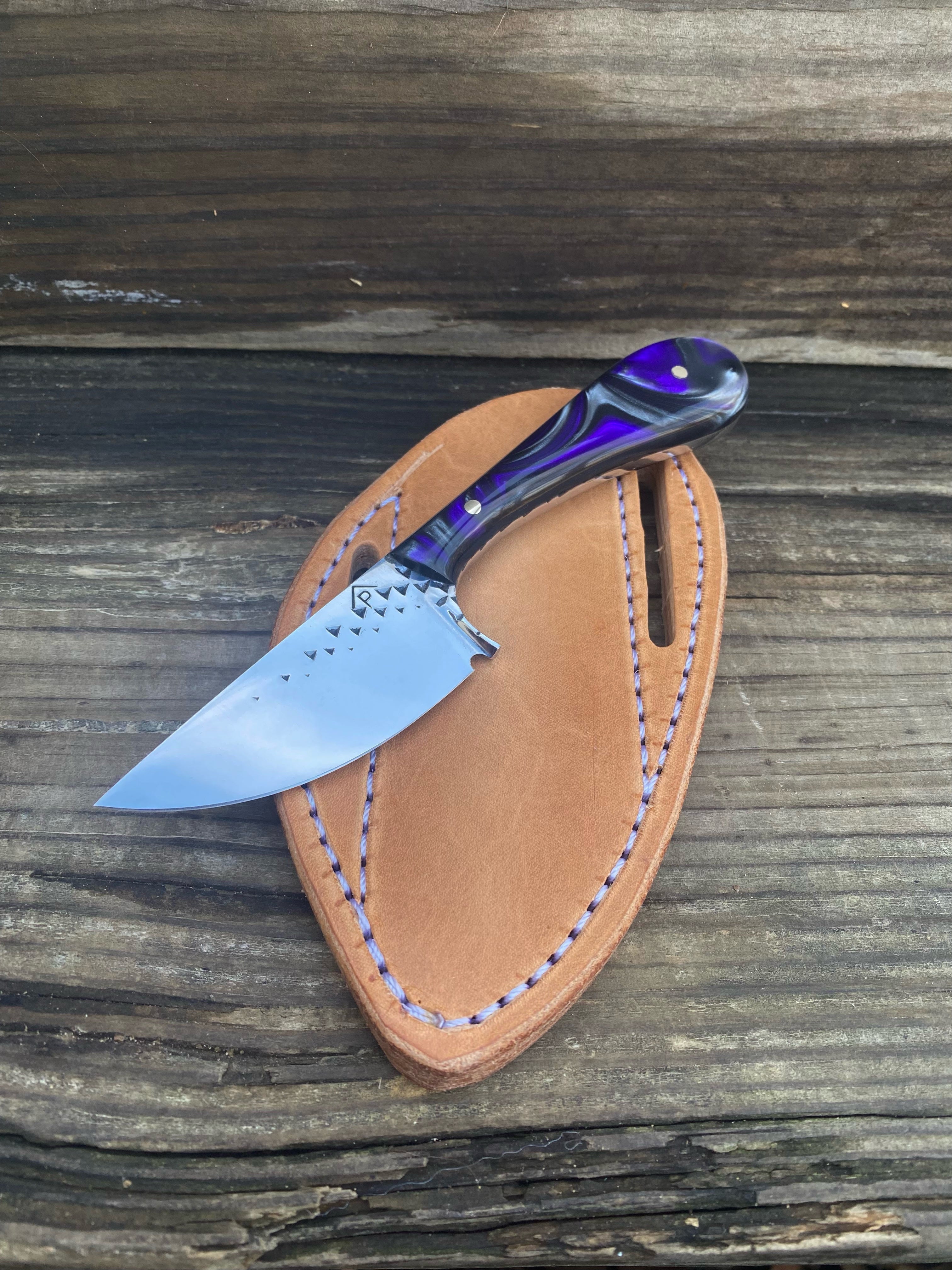Gallery – Rafter P Custom Knives