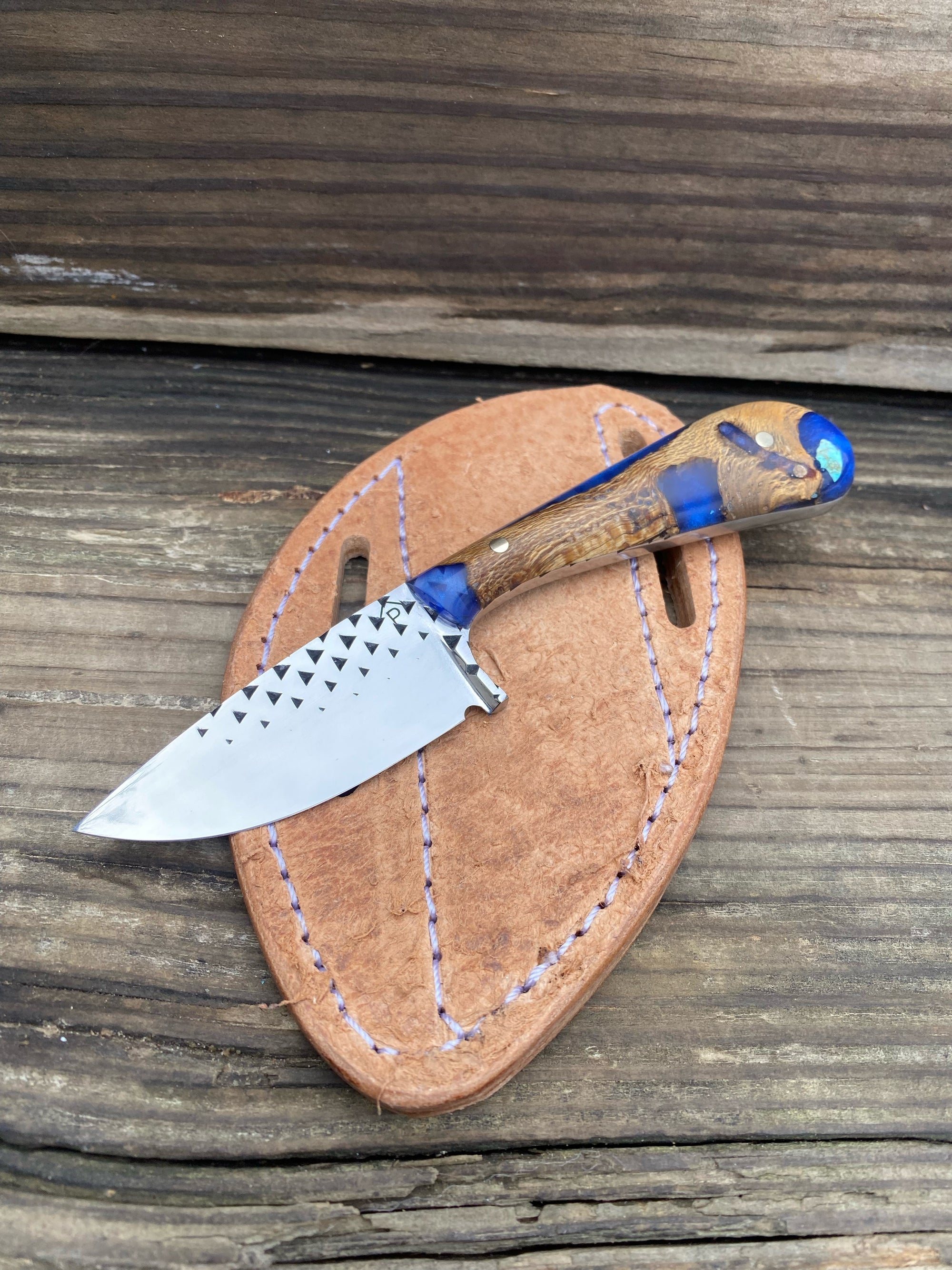 Gallery – Rafter P Custom Knives